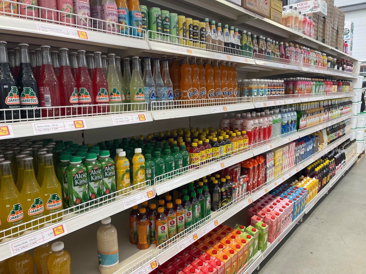 Over ons - Wah Nam Hong Superstore